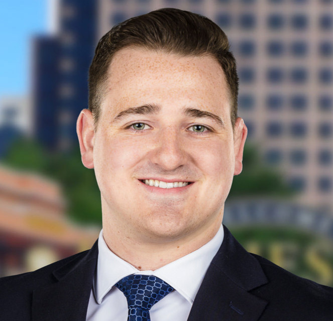 Kyle C. Pittman - Associate Attorney | Underberg & Kessler