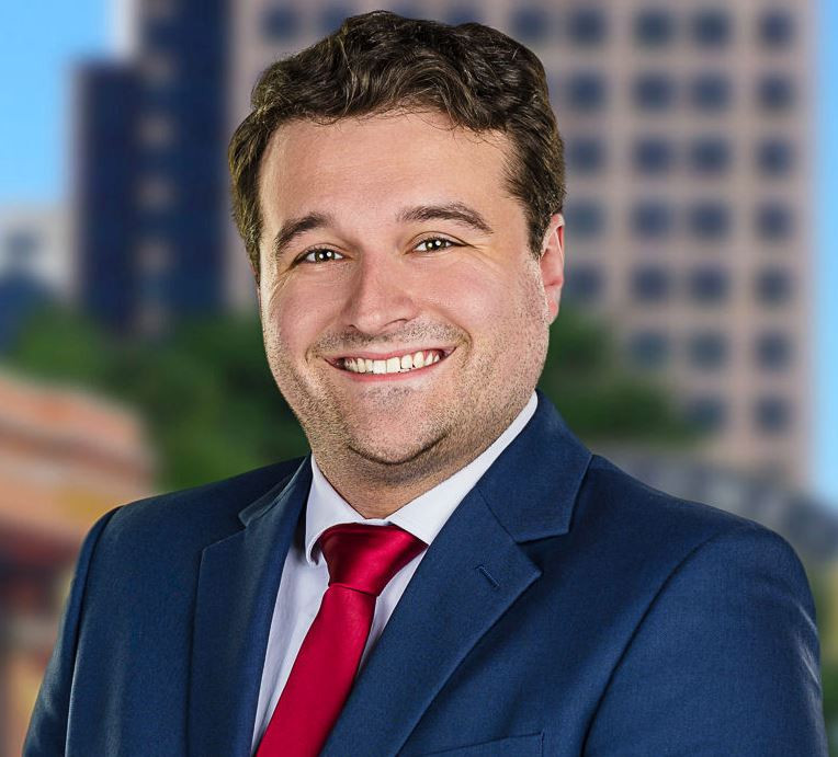 Edward D. Passero - Litigation Attorney | Underberg & Kessler