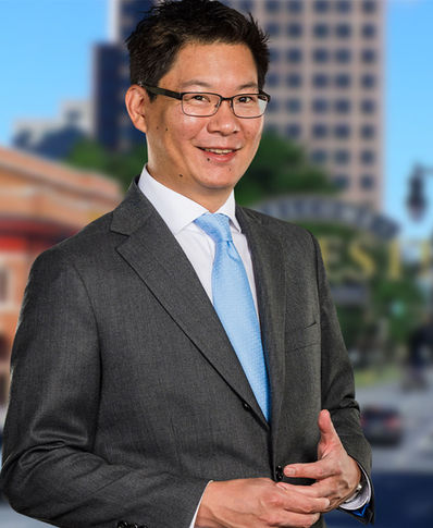 David M. Tang - Health Care Lawyer | Rochester NY - Underberg & Kessler