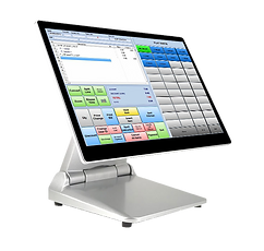 TP Touch POS | TCS Pos