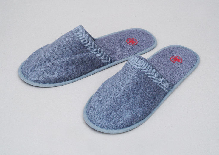Airline Slippers | Santa Barbara Hospitality Supplies