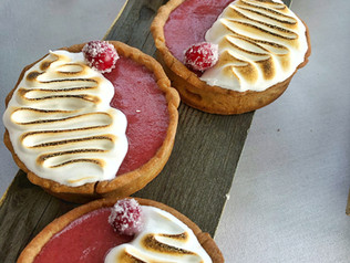 Hanami Cake Design | Gallery