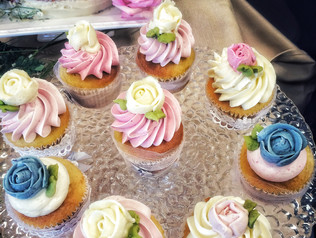 Hanami Cake Design | Gallery