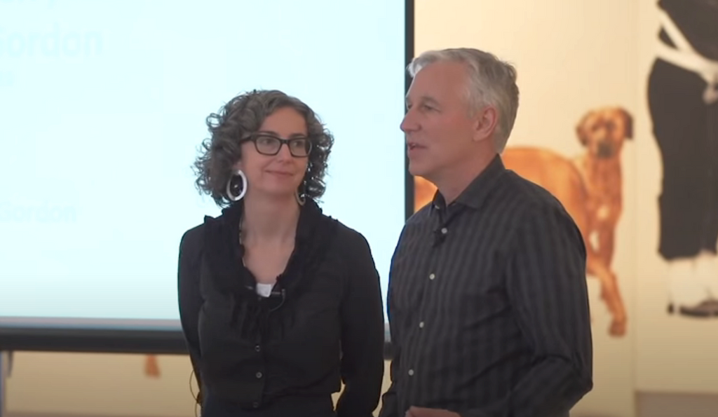 Film Studies | Marsha Gordon | United States