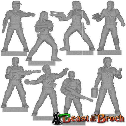 Rebel Resistance Group | website