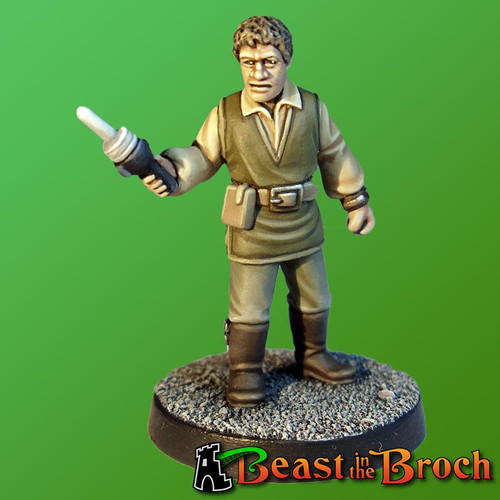 Idealistic Leader | website