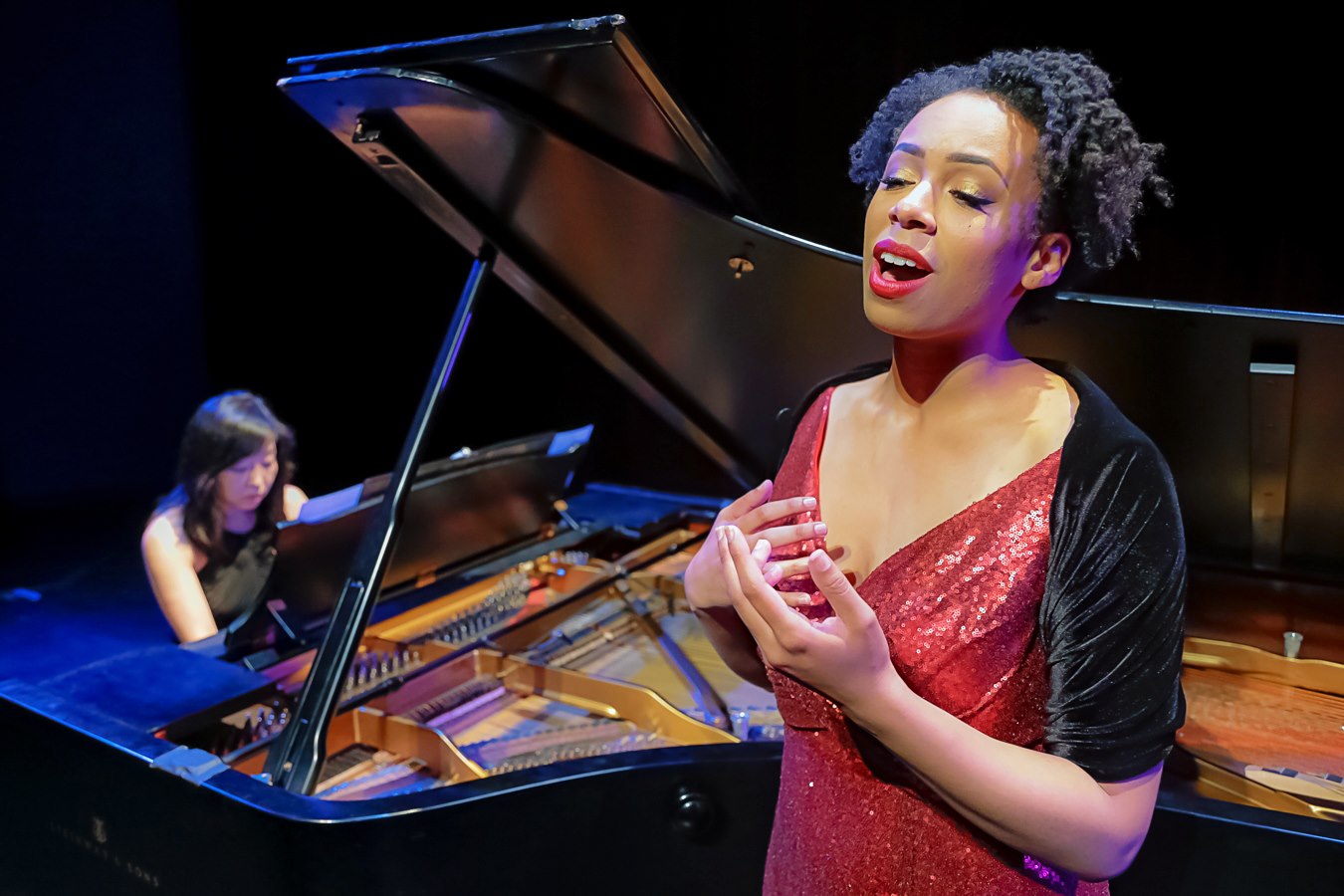 Photos | Marlaina Alexis Owens