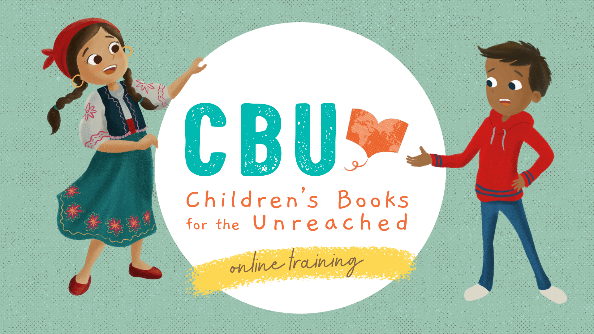 Online Training | Create Seeds