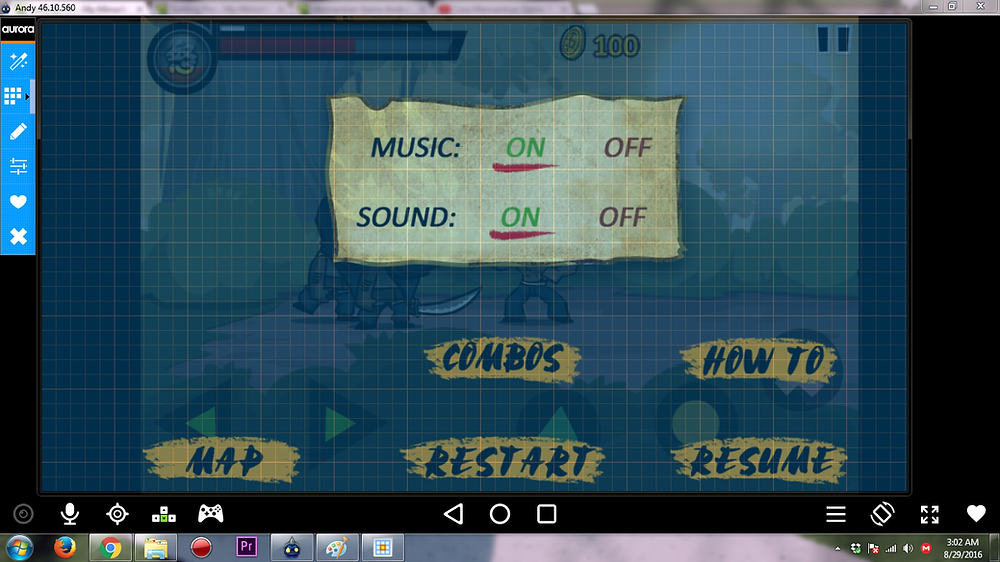 Aurora Keymapper Download