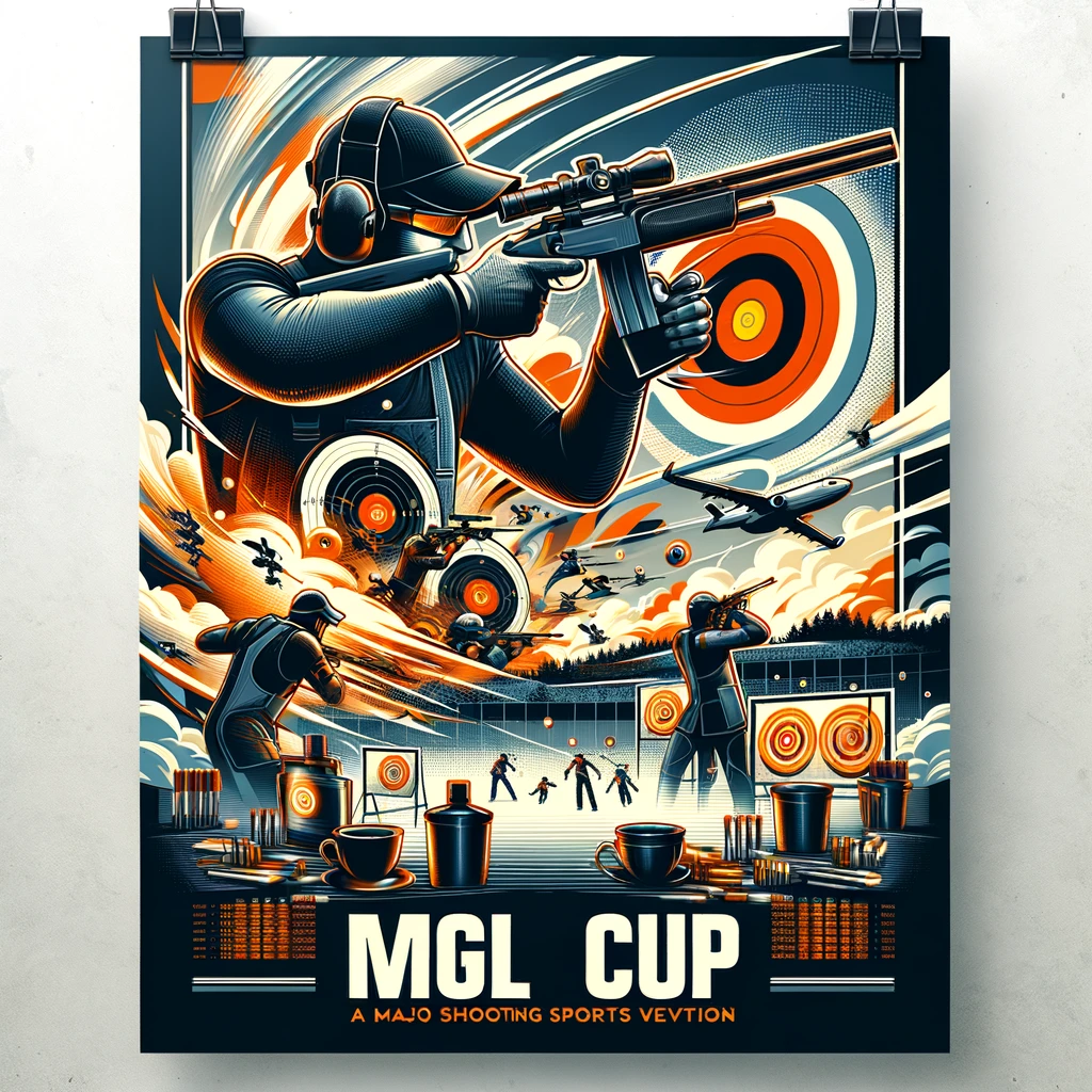 Matches | Ballistics Gun Club