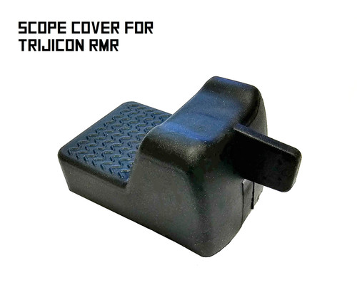 SCOPE COVER FOR TRIJICON RMR | Ballistics Gun Club