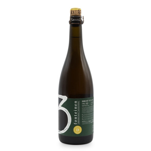 3 Fonteinen | Druif Riesling Season 21-22 | Gastro Beer Webshop