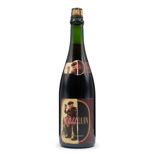 Tilquin Rullquin Bier Online Kopen | Gastro-Beer Webshop