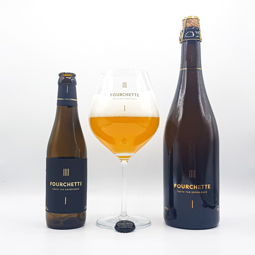 Fourchette Bier - Gastronomisch Bier Online Kopen | Gastro-Beer Webshop