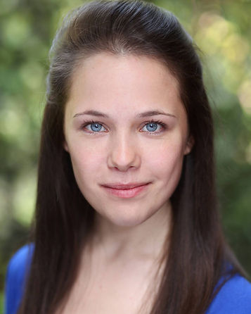 Ellie Paskell Actress