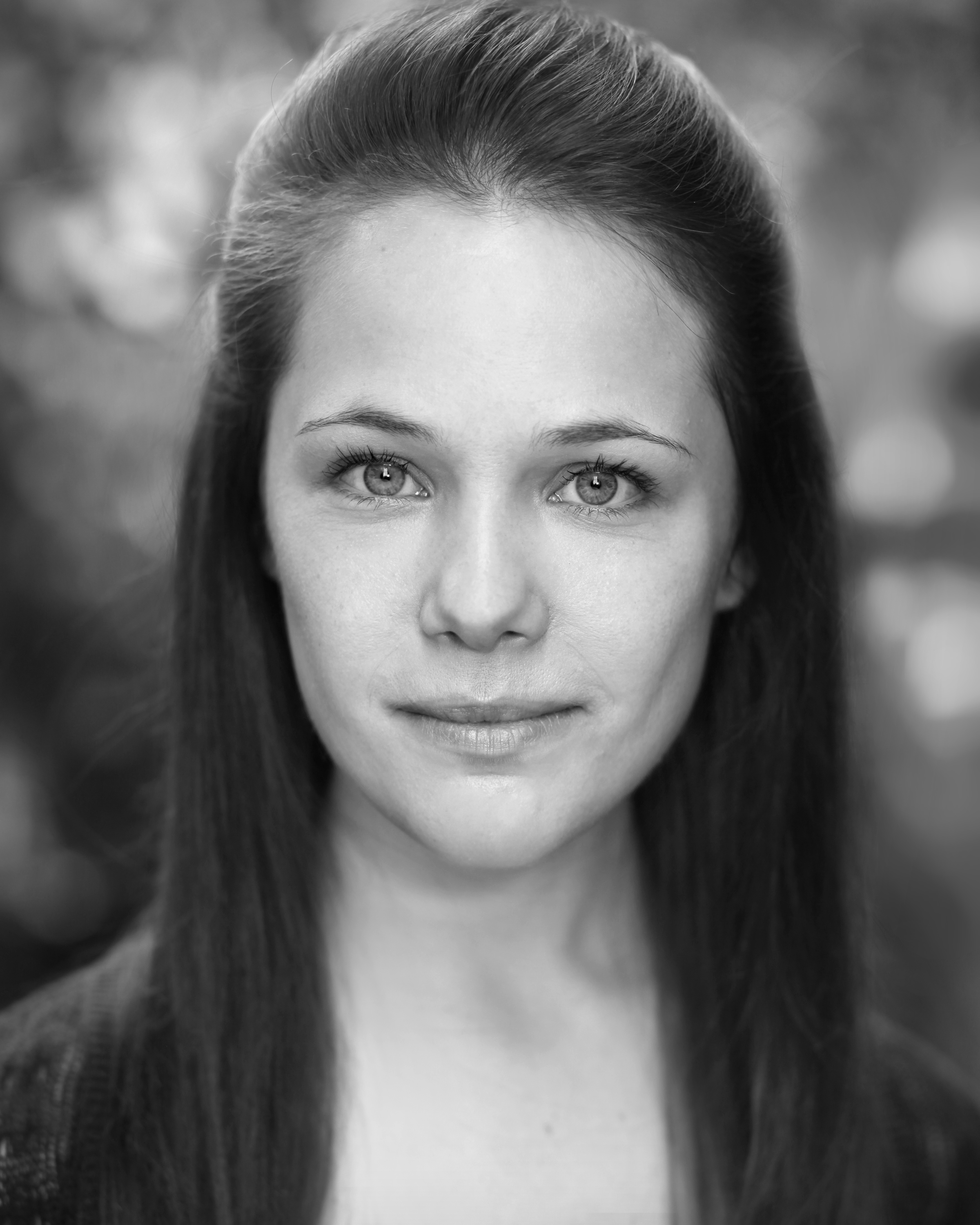 Ellie Paskell Actress