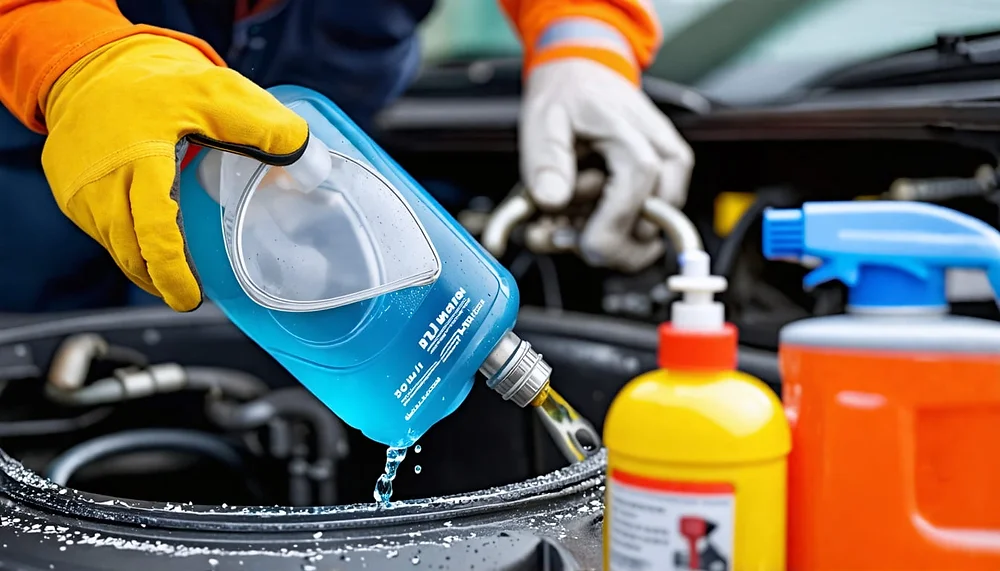 Step-by-Step Guide: How to Clean a Fuel Tank Safely