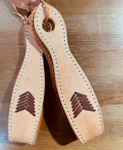 Slobber Strap | dbbraiding