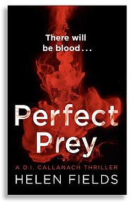 Perfect Prey | HelenFields