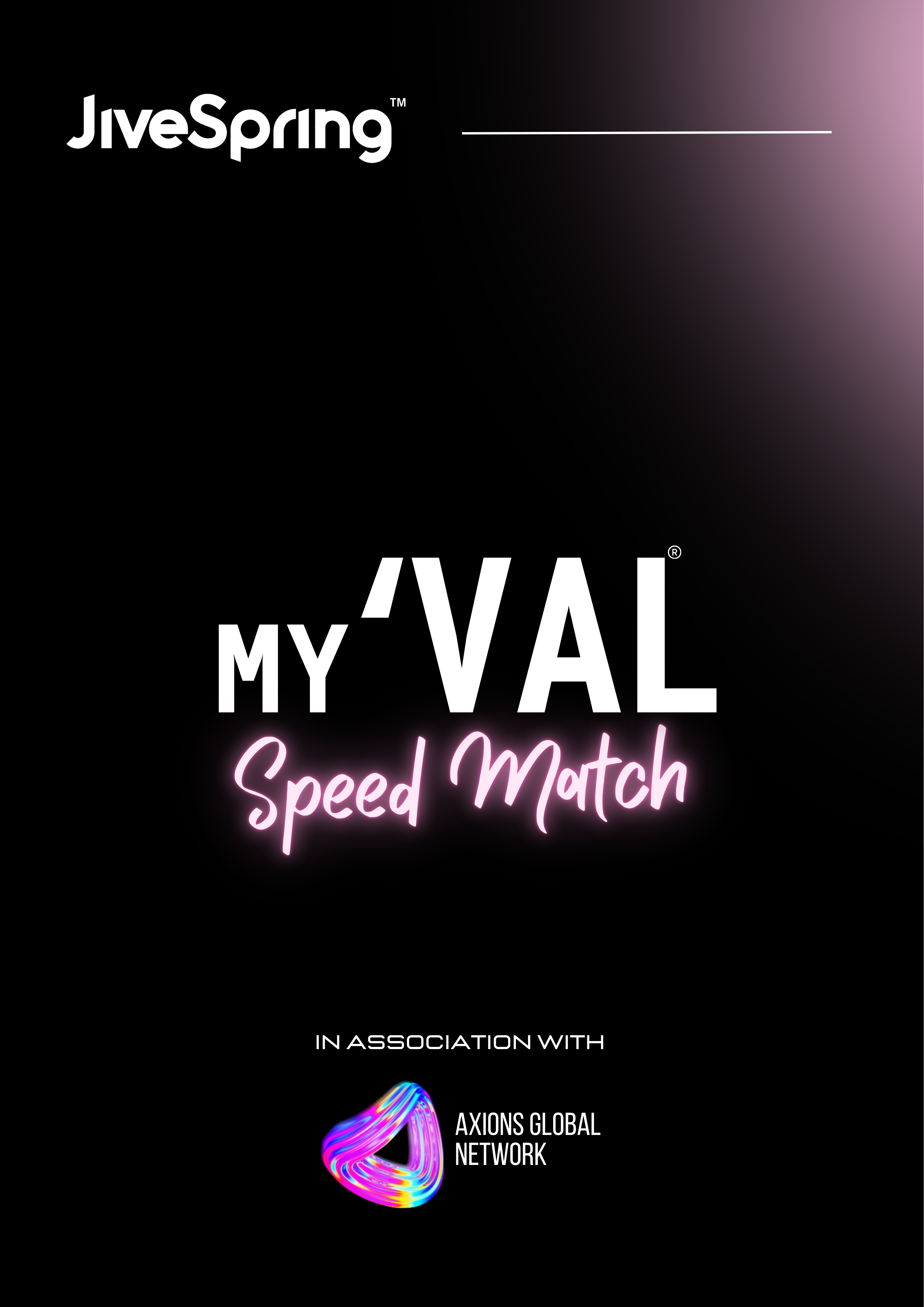 MyVal | JiveSpring