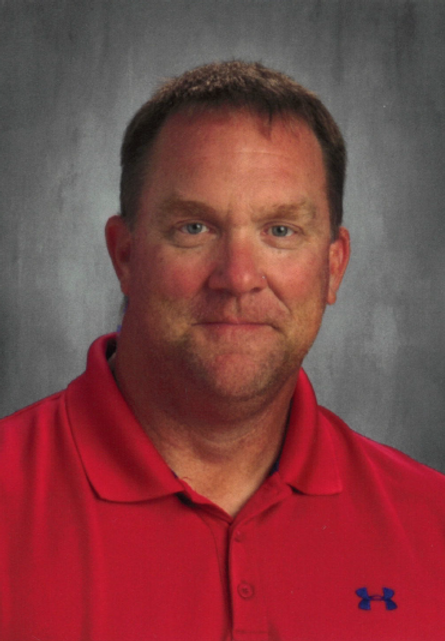 The Faces of the ALLiance: Chris Coffman