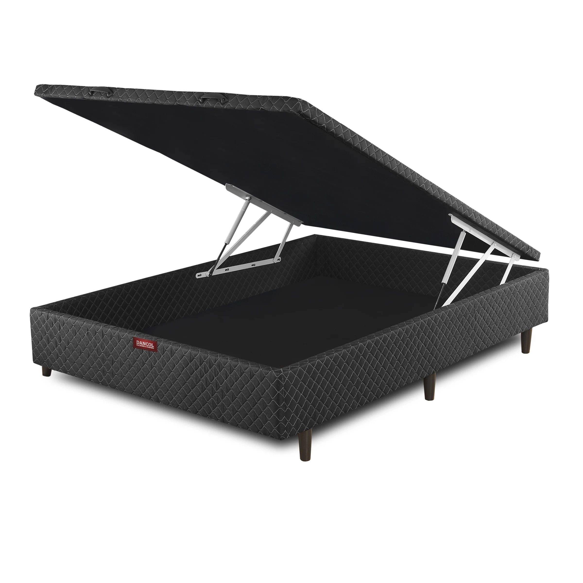 Box Y Box Baul | Dancol Colchones Y Sommiers | Montevideo