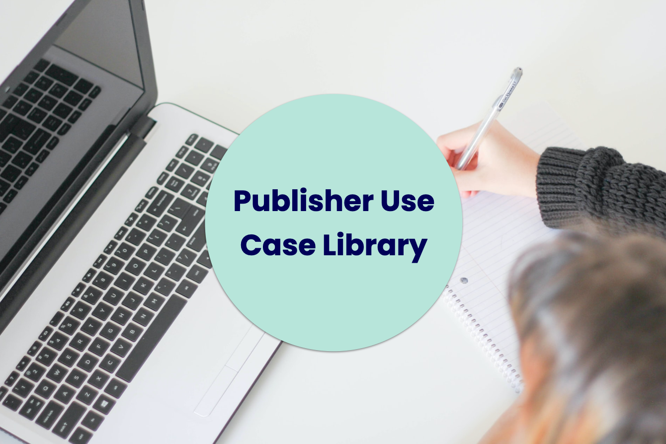 Use Cases for Media | Hum Data + AI