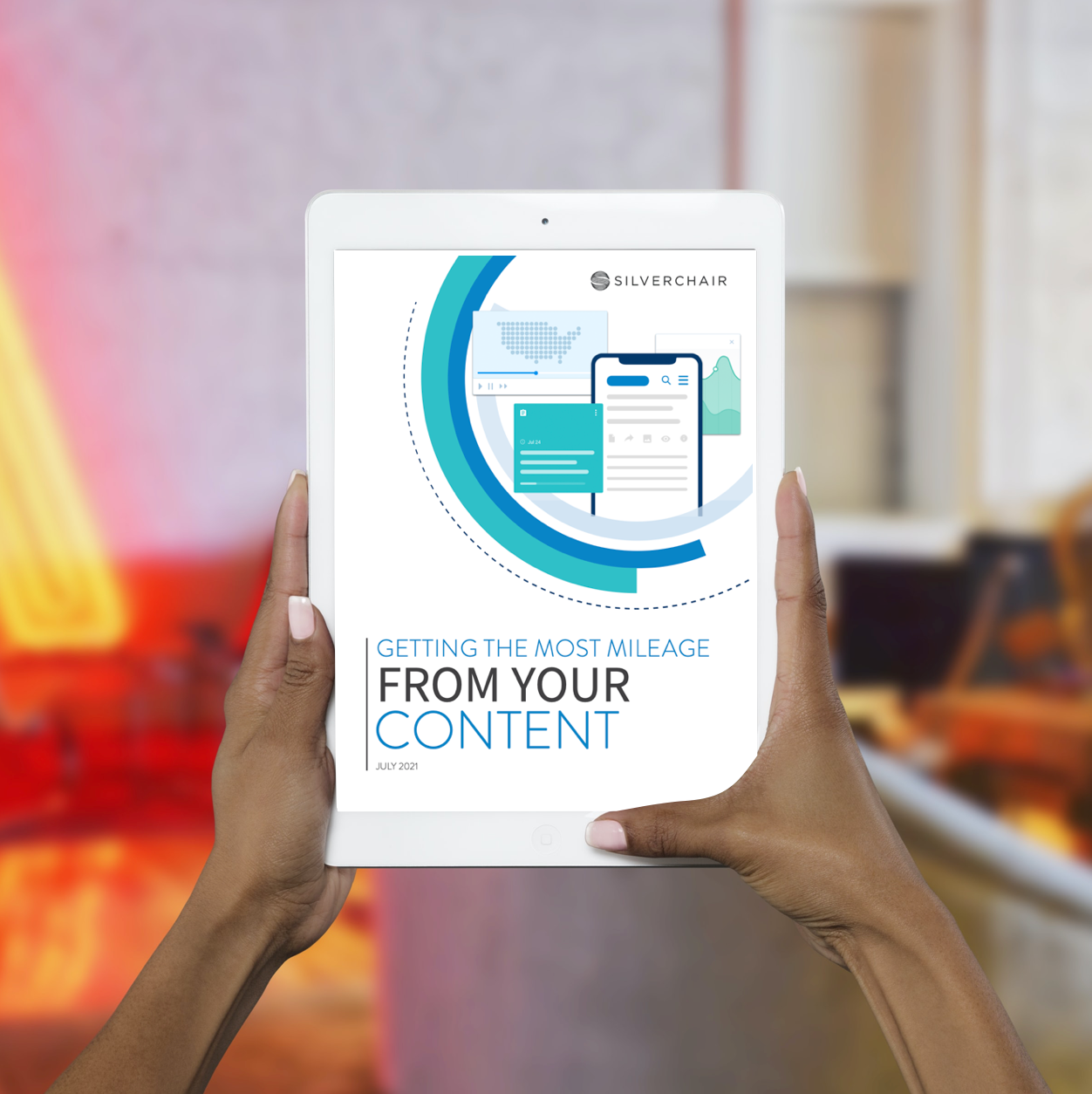 Content Best Practices for Publishers Report | Hum CDP