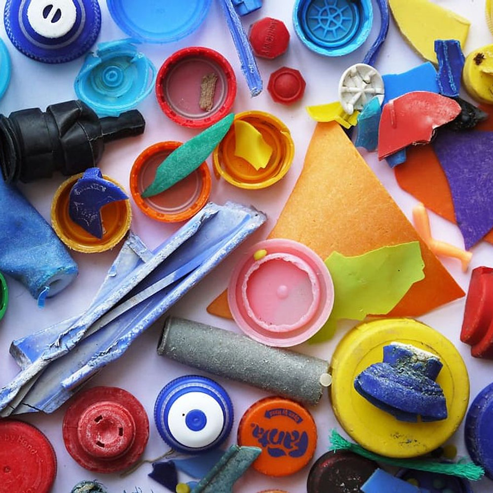 Eco-Friendly Plastic Options: Innovating Beyond Traditional Materials