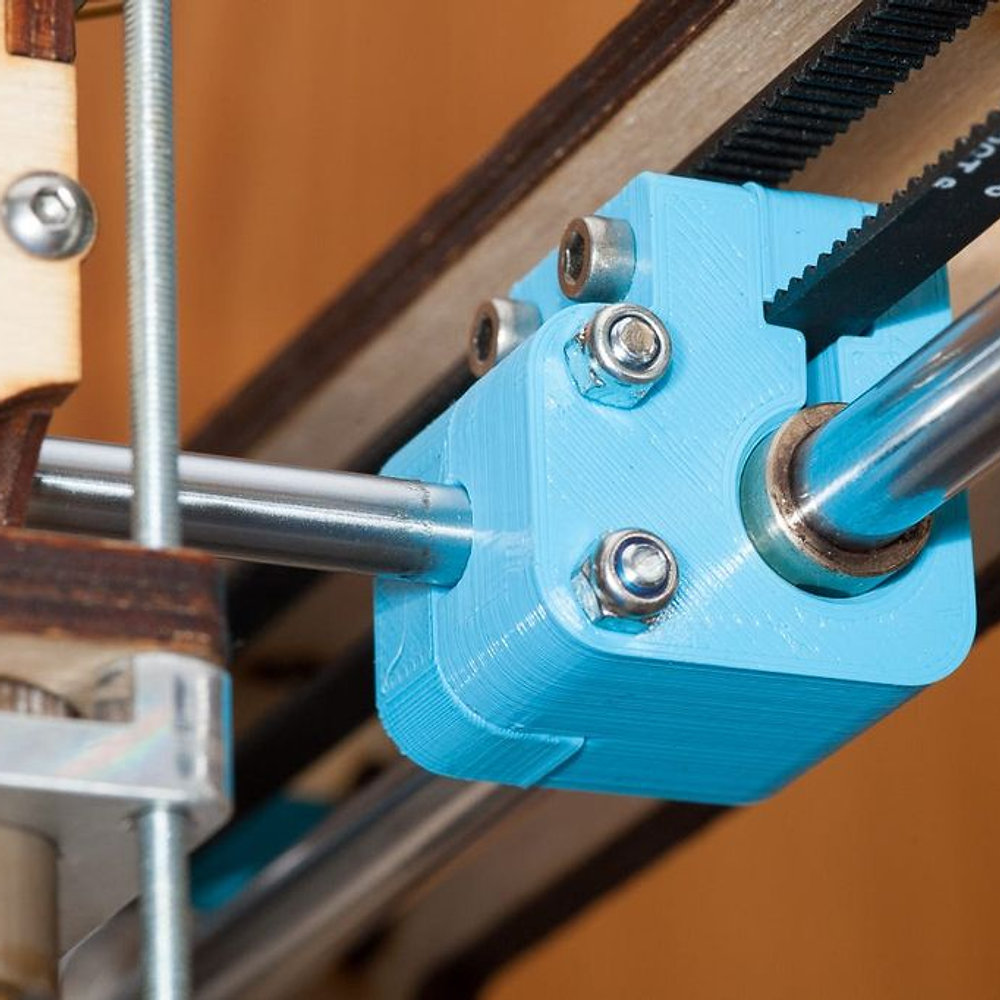 Understanding 3D Printing Materials and Filaments