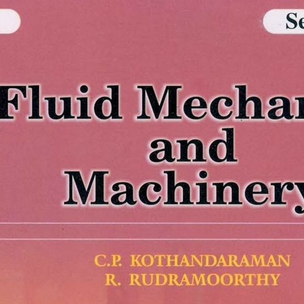 Mastering Fluid Mechanics: A Deep Dive into Fluid Flow Principles