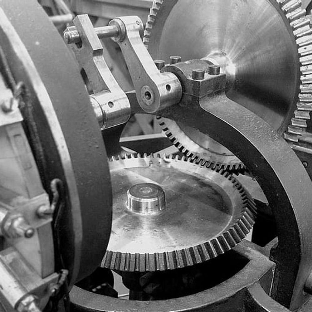 Advancements in Gear Design and Their Applications