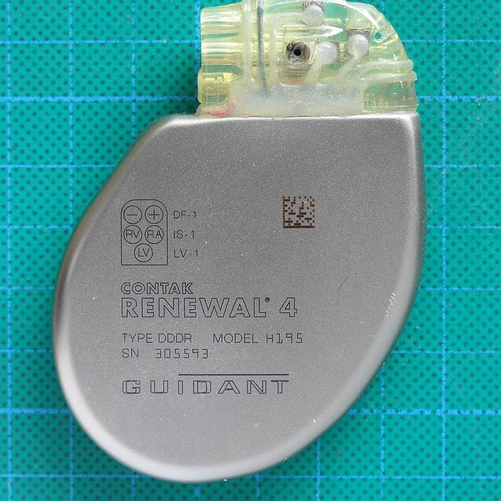 Exploring the Latest Advances in Implantable Medical Devices