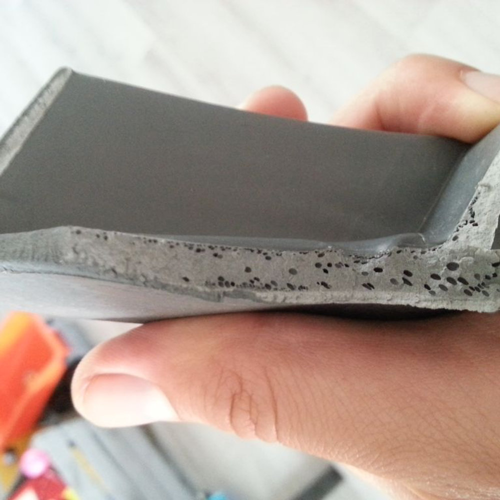 The Basics of Injection Molding