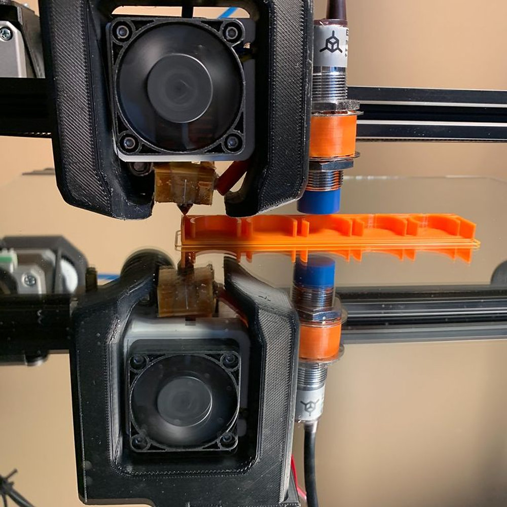 DIY 3D Printer Assembly: A Step-by-Step Guide