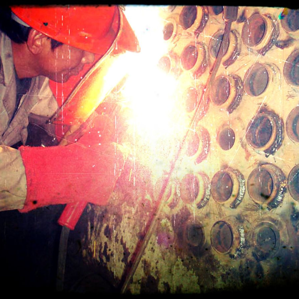 Maximizing Efficiency: Advanced Heat Transfer Methods for Industrial ...