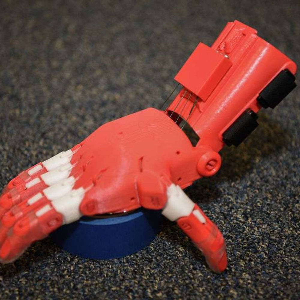 Layer by Layer: Understanding the Different Types of 3D Printing ...