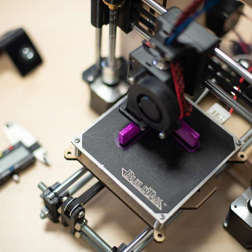 Embracing 3D Printing as a Business: Tips and Strategies for Success
