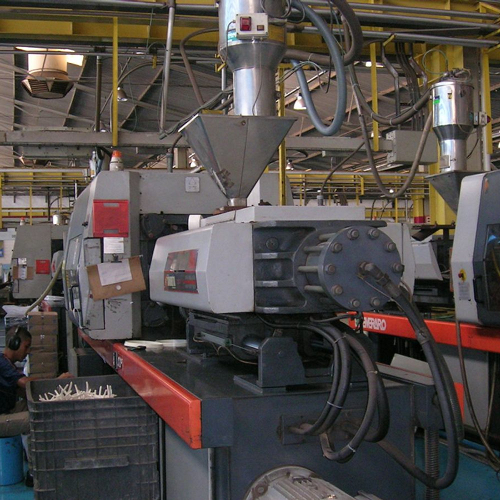 Eco-Friendly Options in Injection Molding: A Closer Look at ...