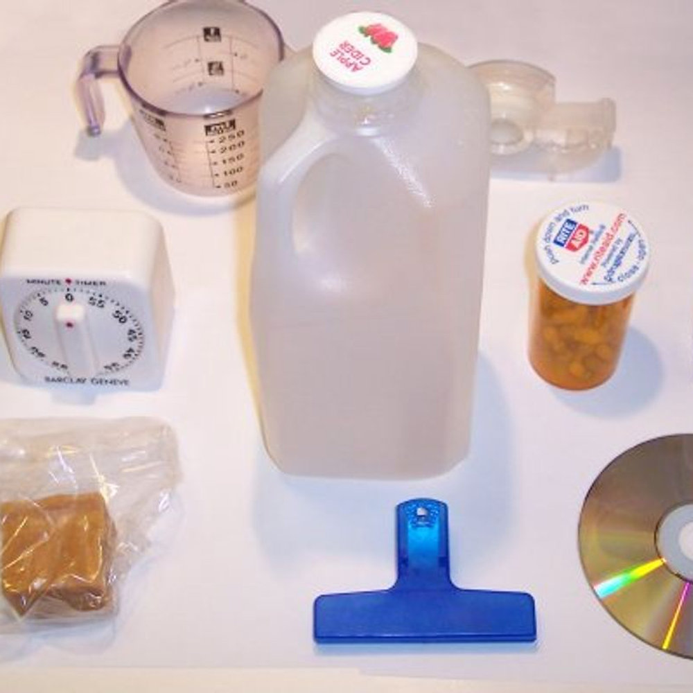 5 Innovative Plastic Material Choices for Product Design