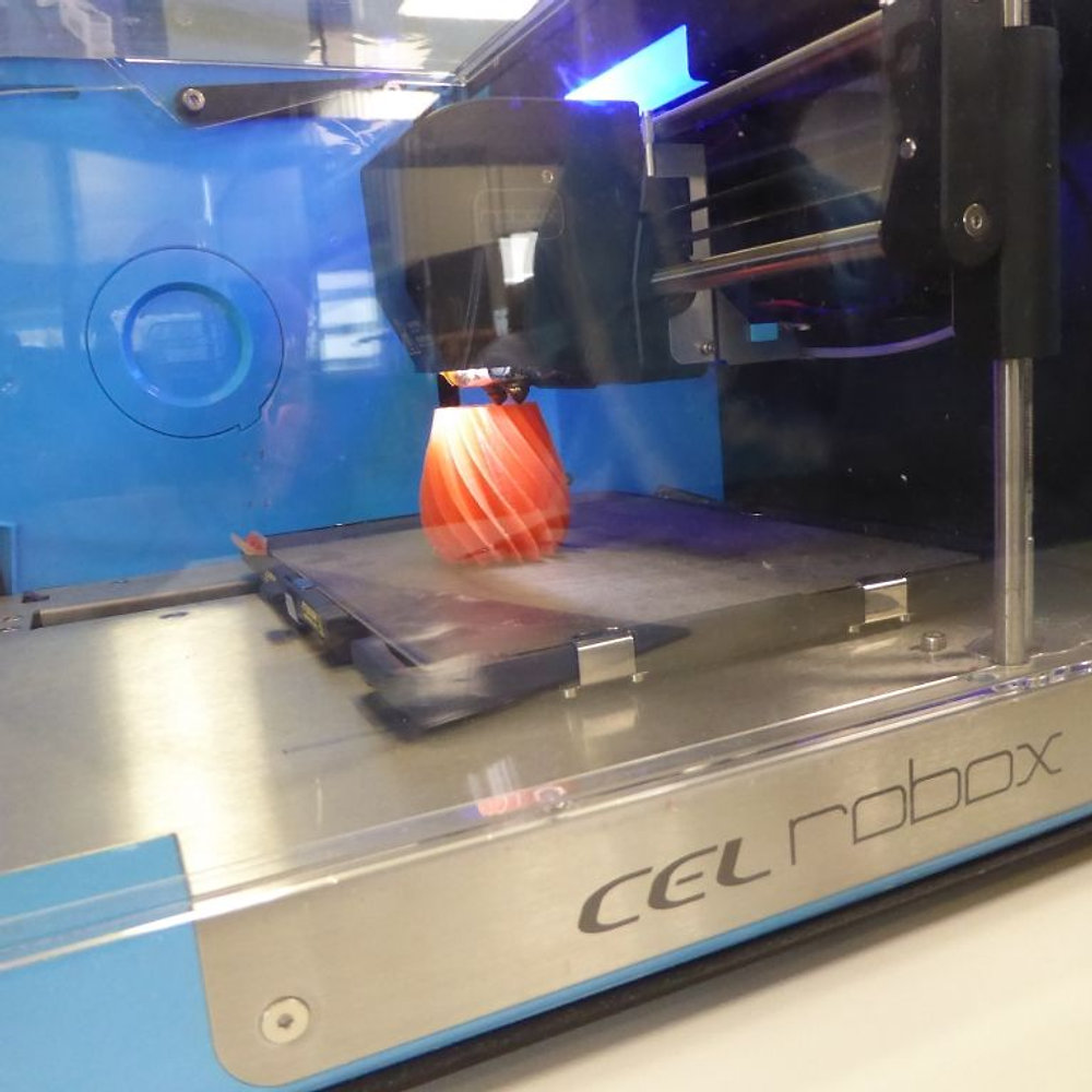 The Evolution of 3D Printing: A Historical Journey