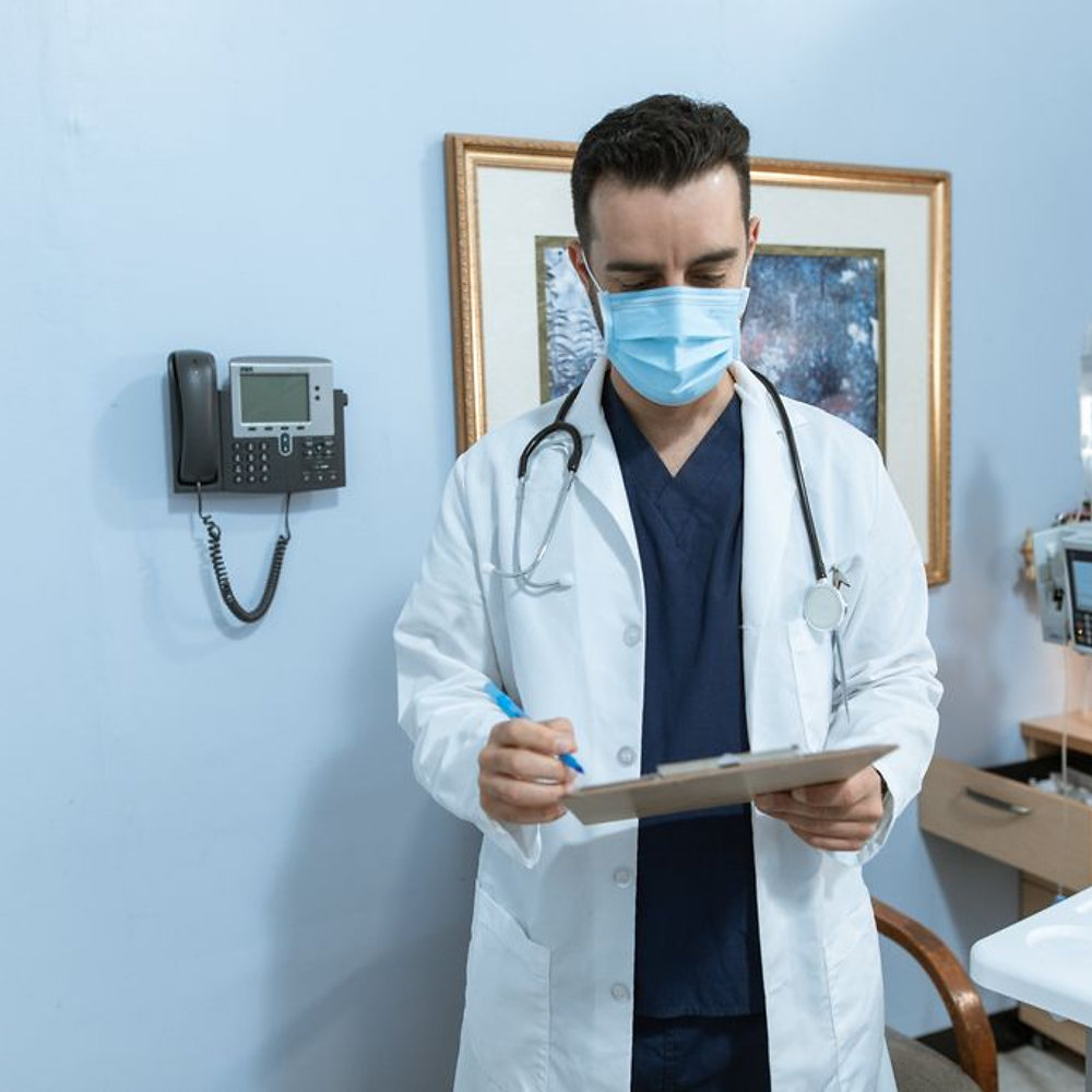 Addressing Iatrogenic Errors in Medical Practice