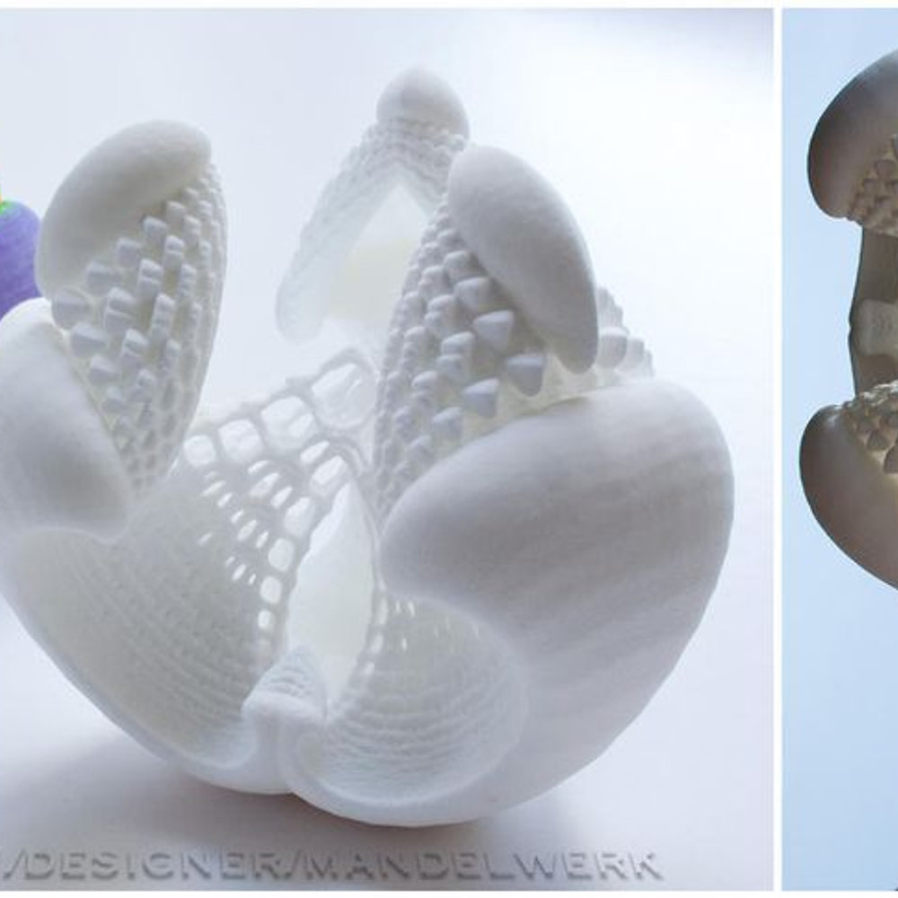 Unlocking Creativity with 3D Printing Projects