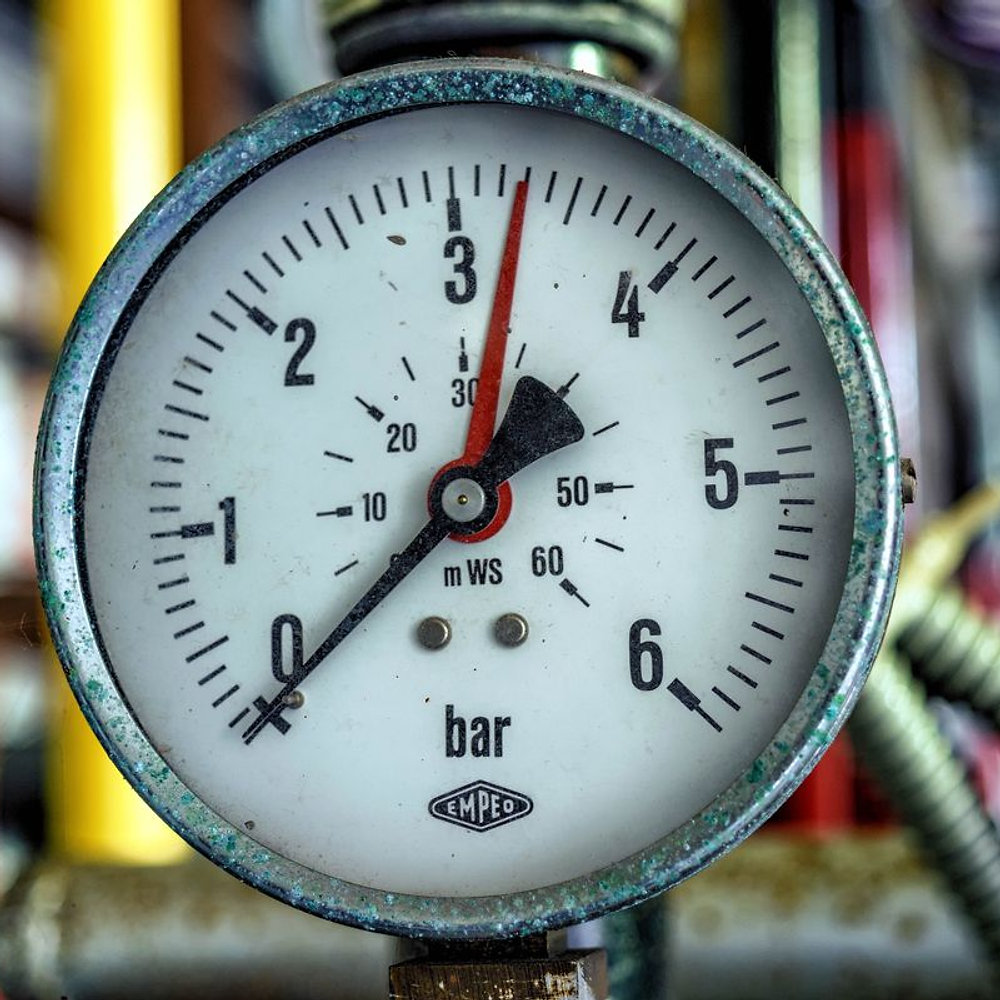 The Importance of Temperature and Pressure Ratings in Seal Selection