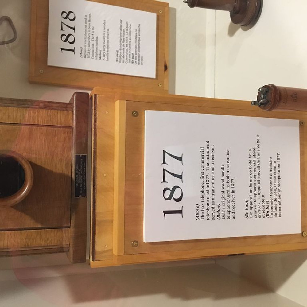 Breaking Barriers: How Bell Labs Cell Phone Redefined Communication in ...