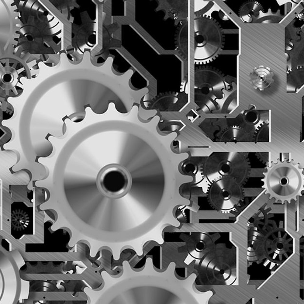 Understanding the Fundamentals of Machine Mechanics