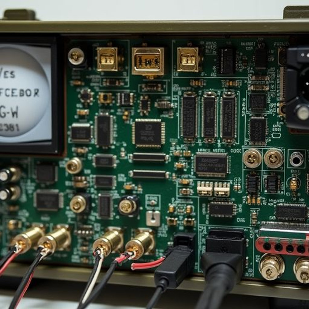 Minuteman Guidance Computer