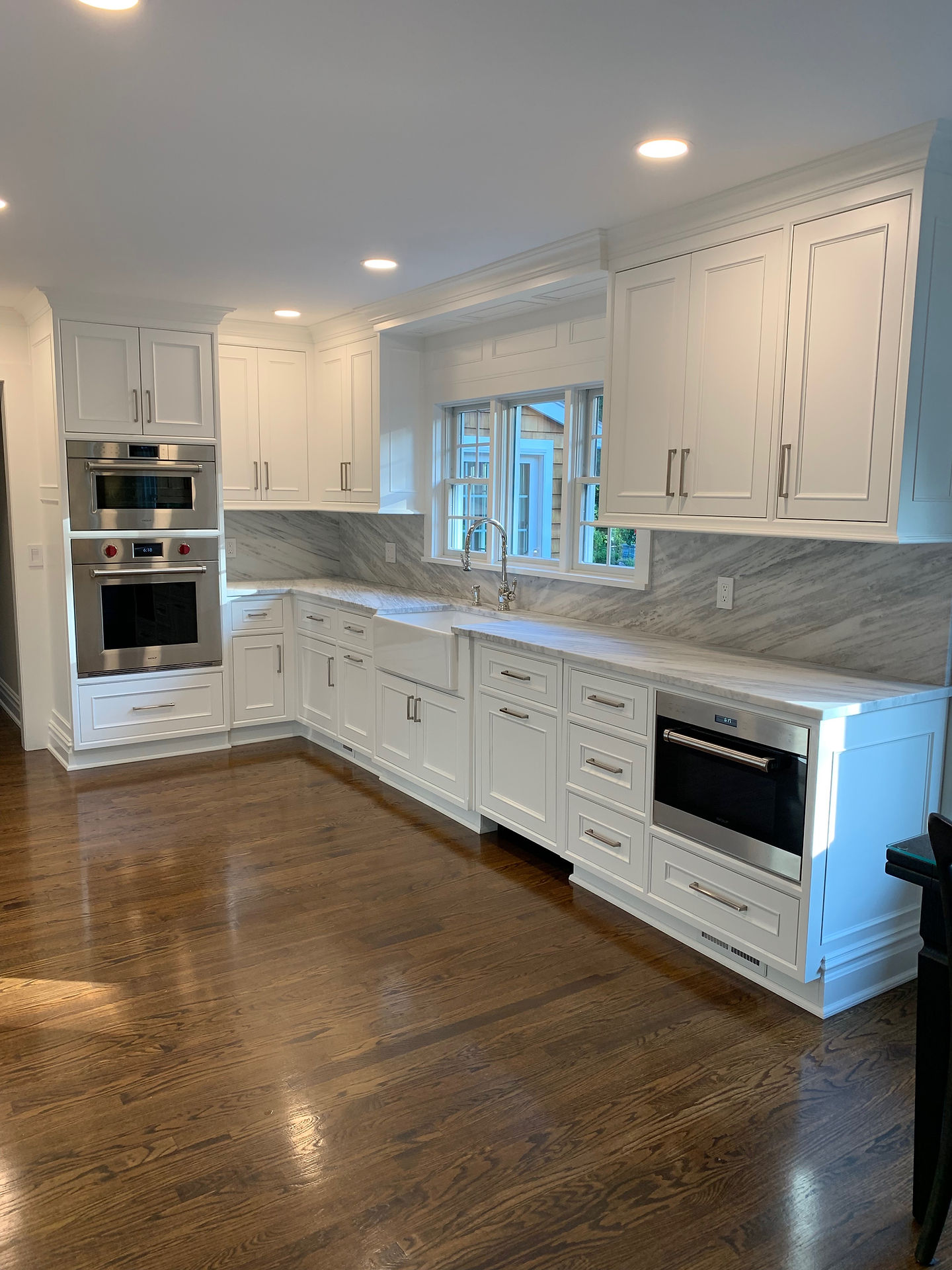 ABOUT | ECC Contracting | East Coast Contracting Corp.