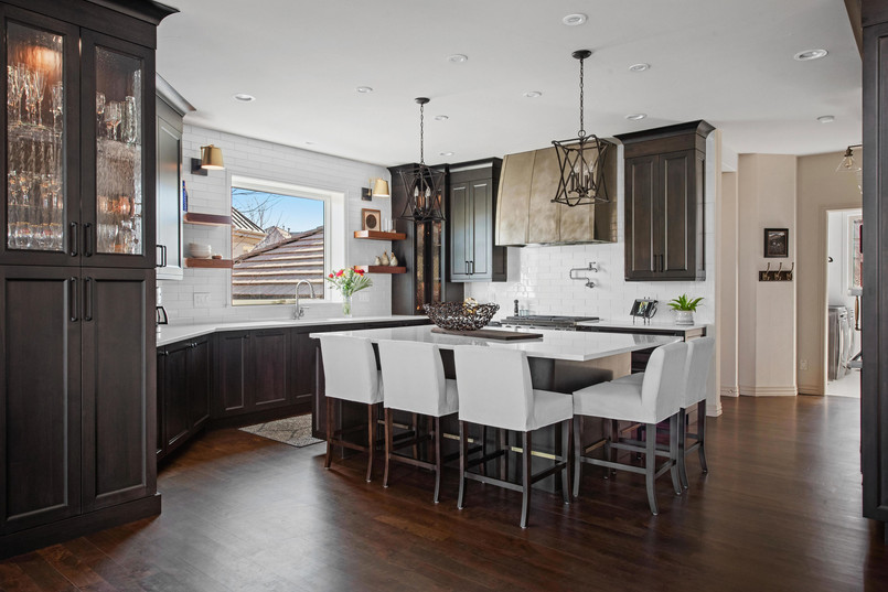 PORTFOLIO | Enchanted Kitchens