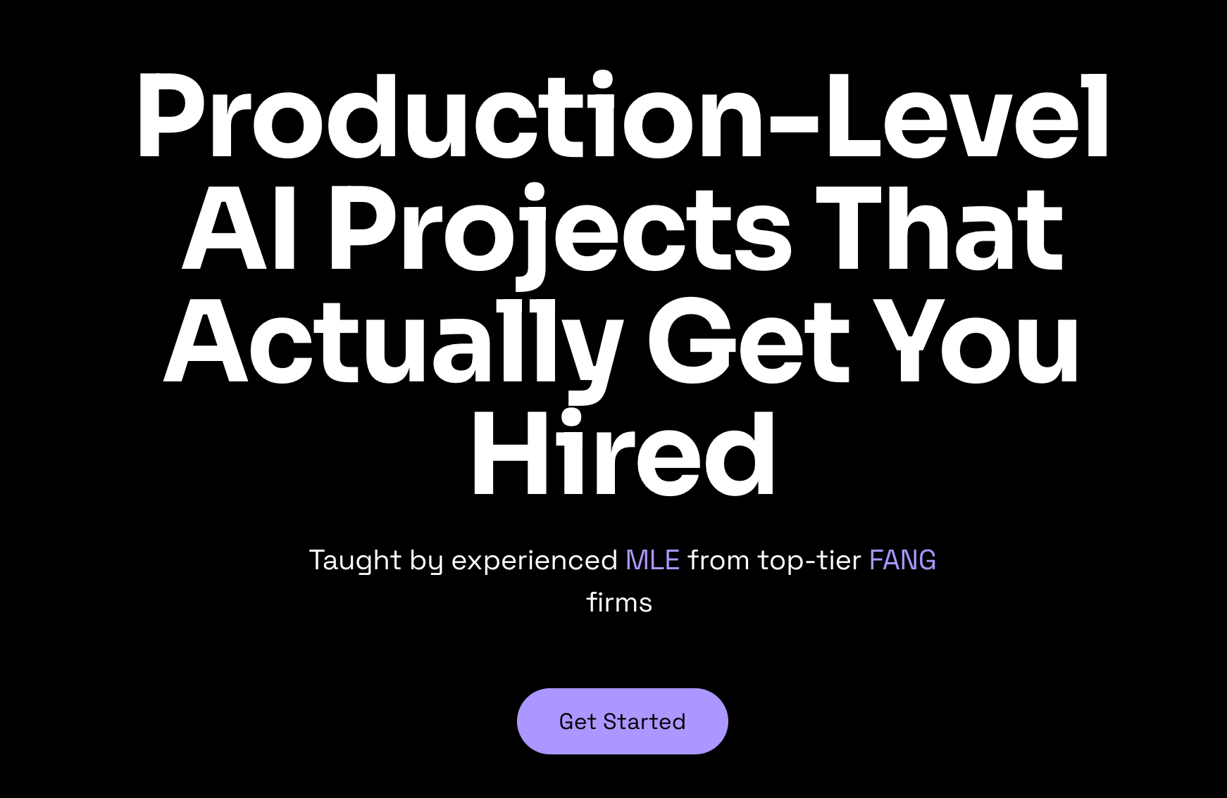 MLE Mock Interviews & Resume Help — ML Hiring Expert — United States